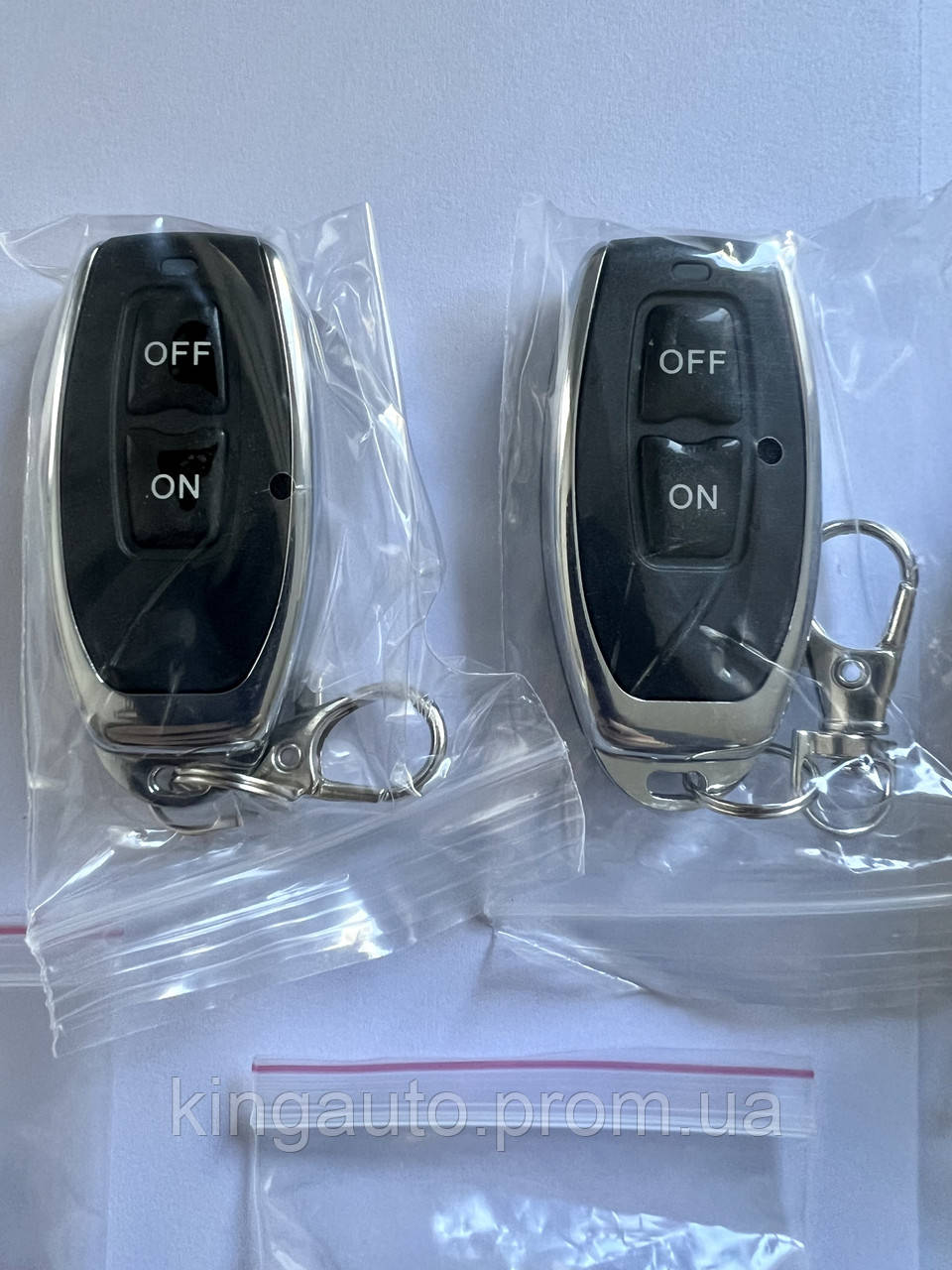 Купити Авто реле 12V 200A вимикач маси з пультом, ціна 1300 ₴ - Prom.ua ...