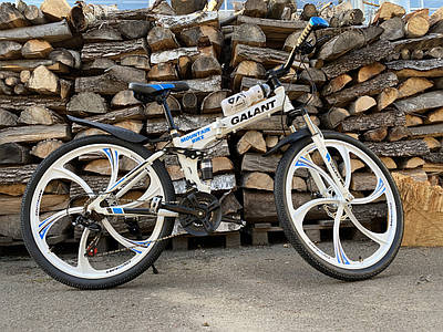 Велосипеди в Україні. Порівняти ціни та купити по акції зі знижкою на ...