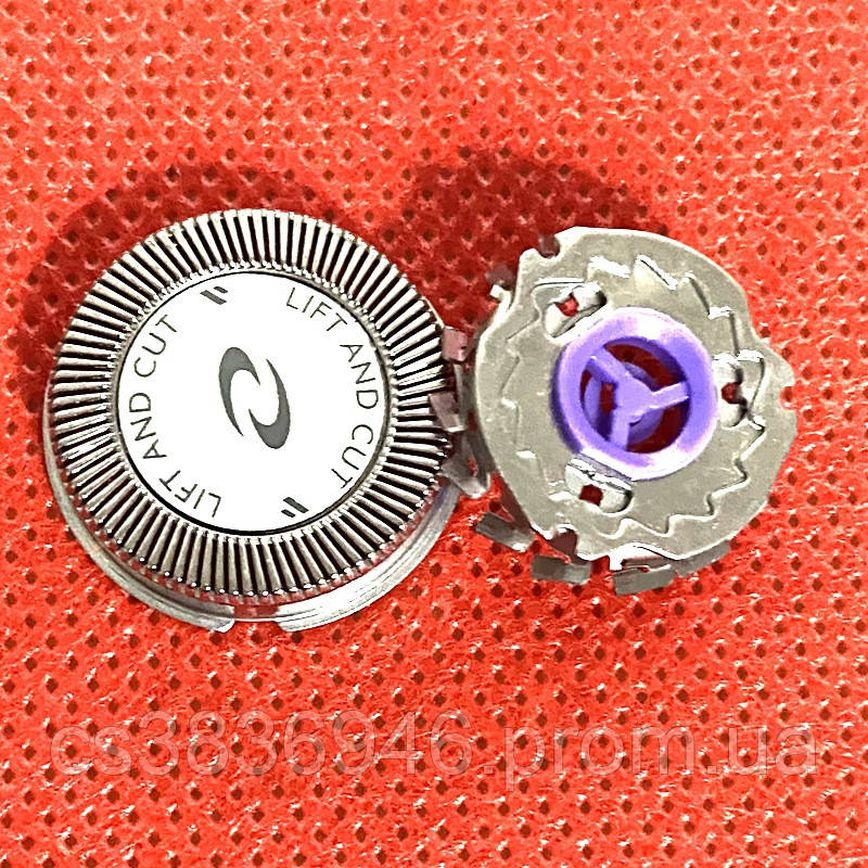 Сменная универсальная бритвенная головка Philips HQ3 HQ4 HQ56 HQ55 ...