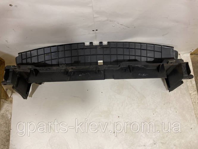 Нижняя направляющая воздуховода Kia Sorento 16-20, 29136-C6600 (ID ...