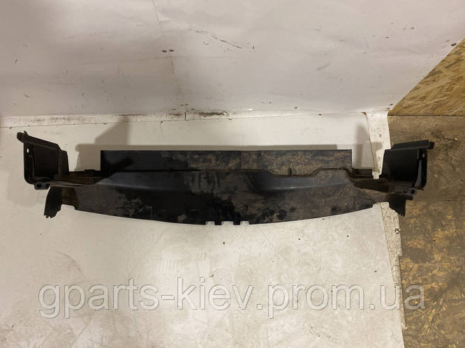 Нижняя направляющая воздуховода Kia Sorento 16-20, 29136-C6600 (ID ...