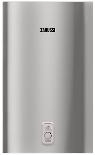 Бойлер Zanussi ZWH/S 100 Splendore Silver (100 литров, бак из ...