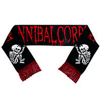 Шарф RWB - Cannibal Corpse - Butchered at Birth (1991), цена: 620 ...
