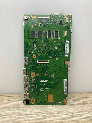 Материнська плата Asus X540 R540 X540SA Rev. 2.1 60NB0B30-MB4400 R210 ...