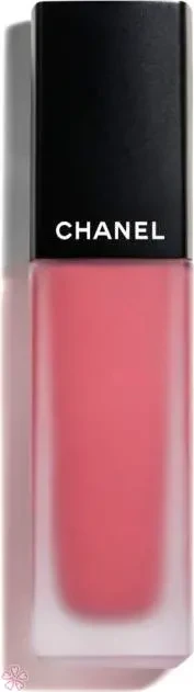 Жидкая Помада для Губ Rouge Allure Ink Fusion 806 - Pink Brown — в ...