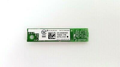 BCM92070MD Bluetooth 3,0 модуль для ноутбука DELL LATITUDE E6510 E6520 ...