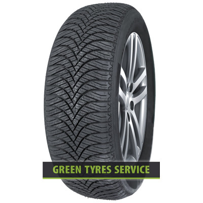 Goodride All Seasons Elite Z-401 235/55 R19 105W XL (ID#1987245098 ...