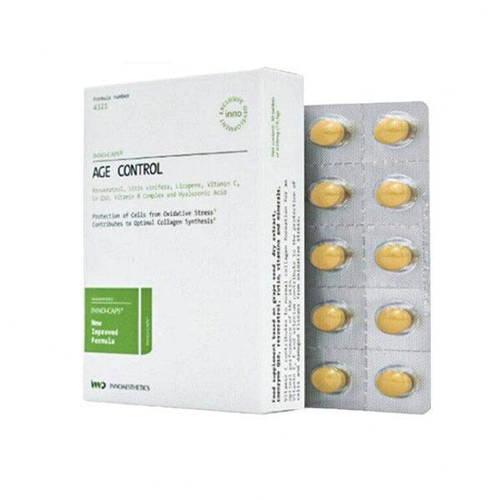Age Control комплекс, замедляющий процессы старения (30 табл) (ID ...