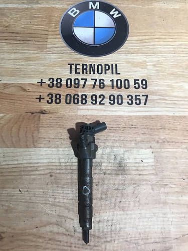 Форсунка бмв bmw ф F01/02/07/10/11/15/16/ 20/21/22/25/26/30/31/32/33/34 ...
