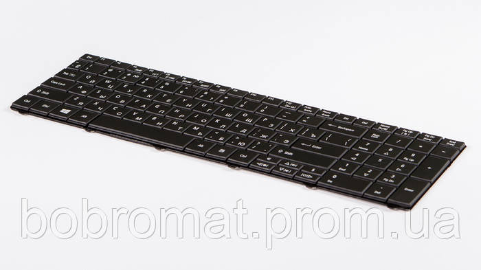 Купить Клавиатура для ноутбука ACER ACER Aspire E1-571G, Black, RU BB ...