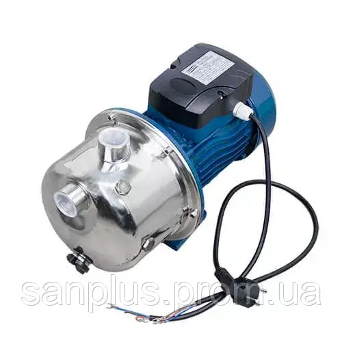 JET 100 S Premium FORWATER (мідь) поверх.самовсас. нерж (1,1кВт, Нmax ...