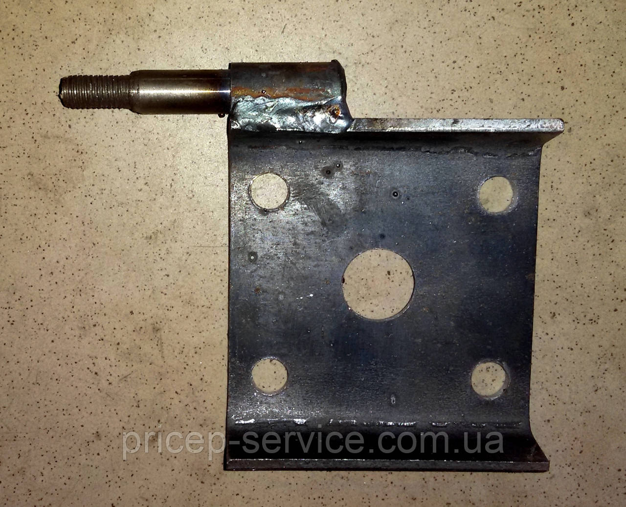 Пластина под стремянки прицепа: продажа, цена в Кременчуге ...