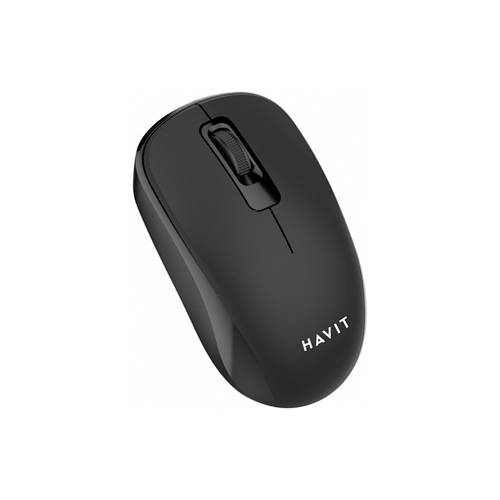 Мышка Havit HV-MS626GT Wireless Black (HV-MS626GT) (ID#1956869763), цена: 299 ₴, купить на Prom.ua