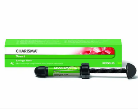 Charisma Smart (Харизма Смарт) в шпр. 4гр: продажа, цена в Софиевской ...