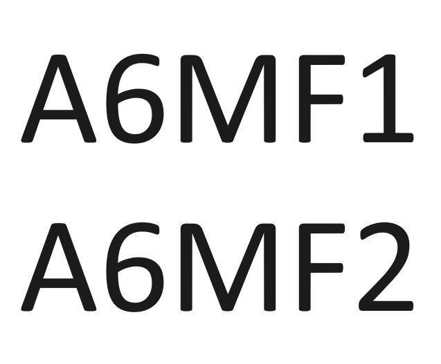 АКПП A6MF1 в Києві від компанії "Akpp-Servise".