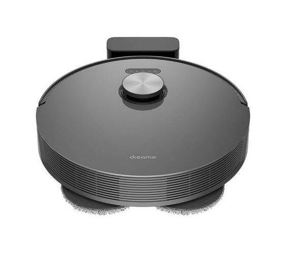Робот-пылесос с влажной уборкой Dreame L10s Pro (RLS6L) (ID#1987883718 ...
