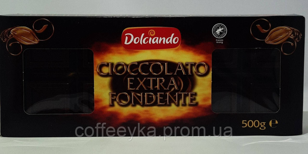 Шоколад Dolciando (ID#1987891645), цена: 330 ₴, купить на Prom.ua