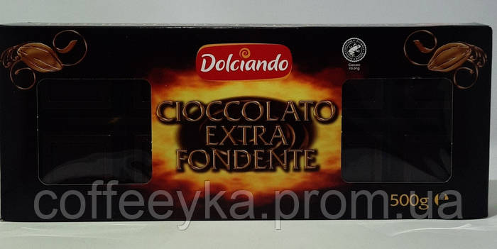 Шоколад Dolciando (ID#1987891645), цена: 330 ₴, купить на Prom.ua