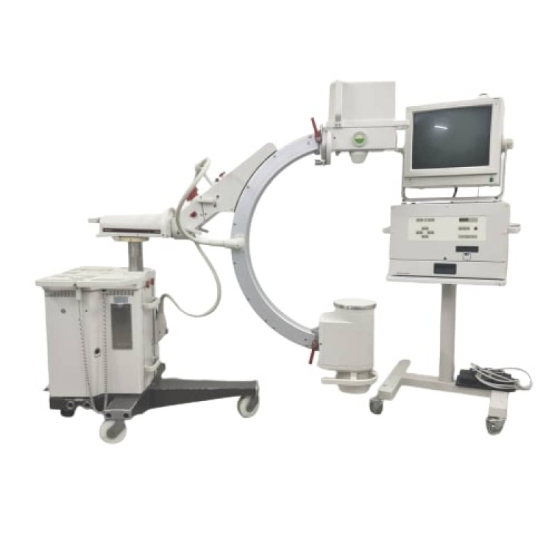 Philips BV 25-T Передвижная рентген система(C-арка, С-дуга) (ID ...