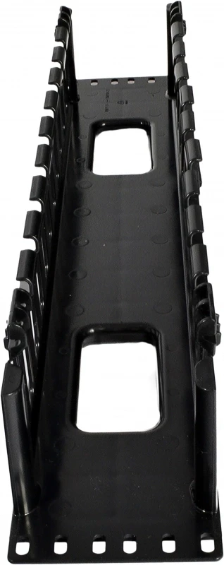 Панель разводки чтобы., односторонний., 2U, Panduit (WMPHF2E) (ID ...