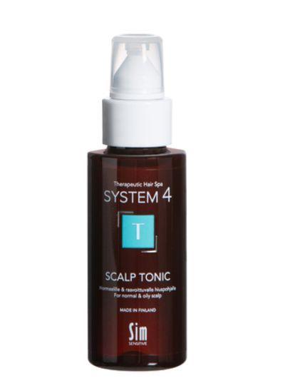 Купить SIM SENSITIVE System 4 Tonic T тонік для стимулювання росту ...
