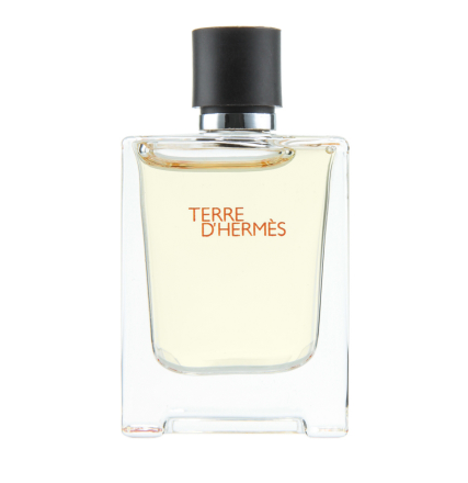 Hermes Terre D`Hermes Parfum 12,5 мл - парфюм (edp), миниатюра (ID ...