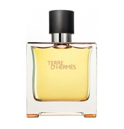Hermes Terre D`Hermes Parfum 30 мл - парфюм (edp), тестер (ID ...