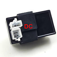 Коммутатор CDI DC 150 200 250 (4+2) контактов (разъем квадрат) для ...