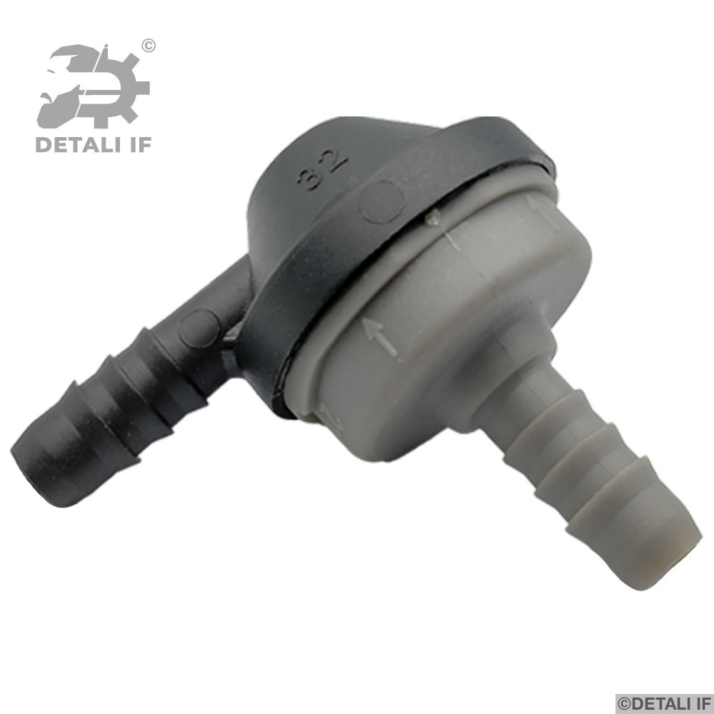 Купить Клапан обратный Инсигния Опель 55568437, цена 319 ₴ — Prom.ua ...