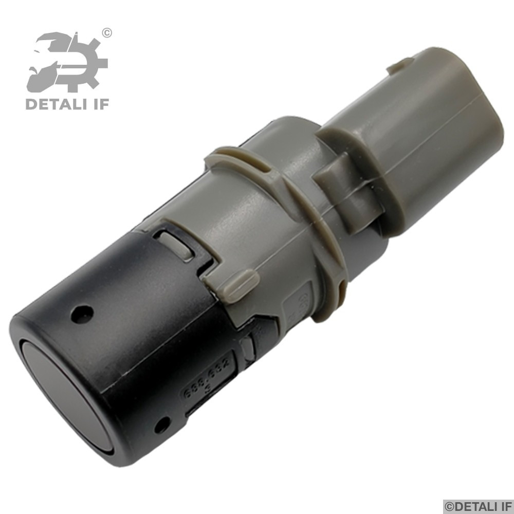 Датчик парковки парктроник Х5 Е53 Бмв 66206989069 66202180148 ...