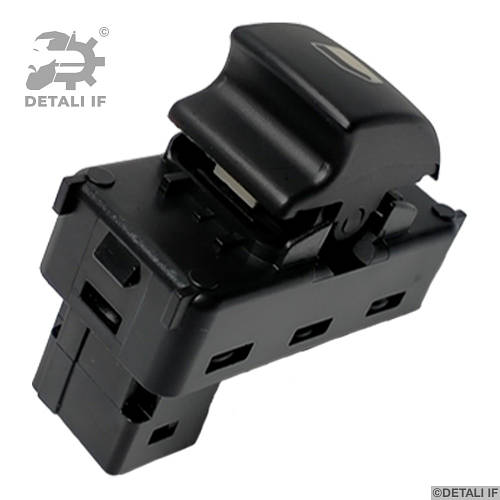 Кнопка стеклоподъемника 207 Peugeot 6490HQ 6554QL 6490E3 6554HJ ...