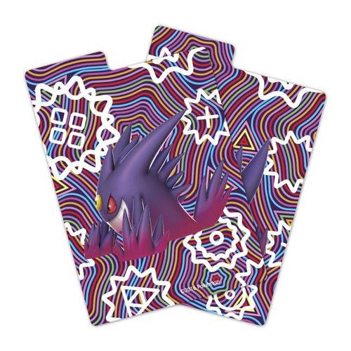 Pokémon TCG: Mega Gengar Deck Box (ID#1987367098), цена: 512.14 ...