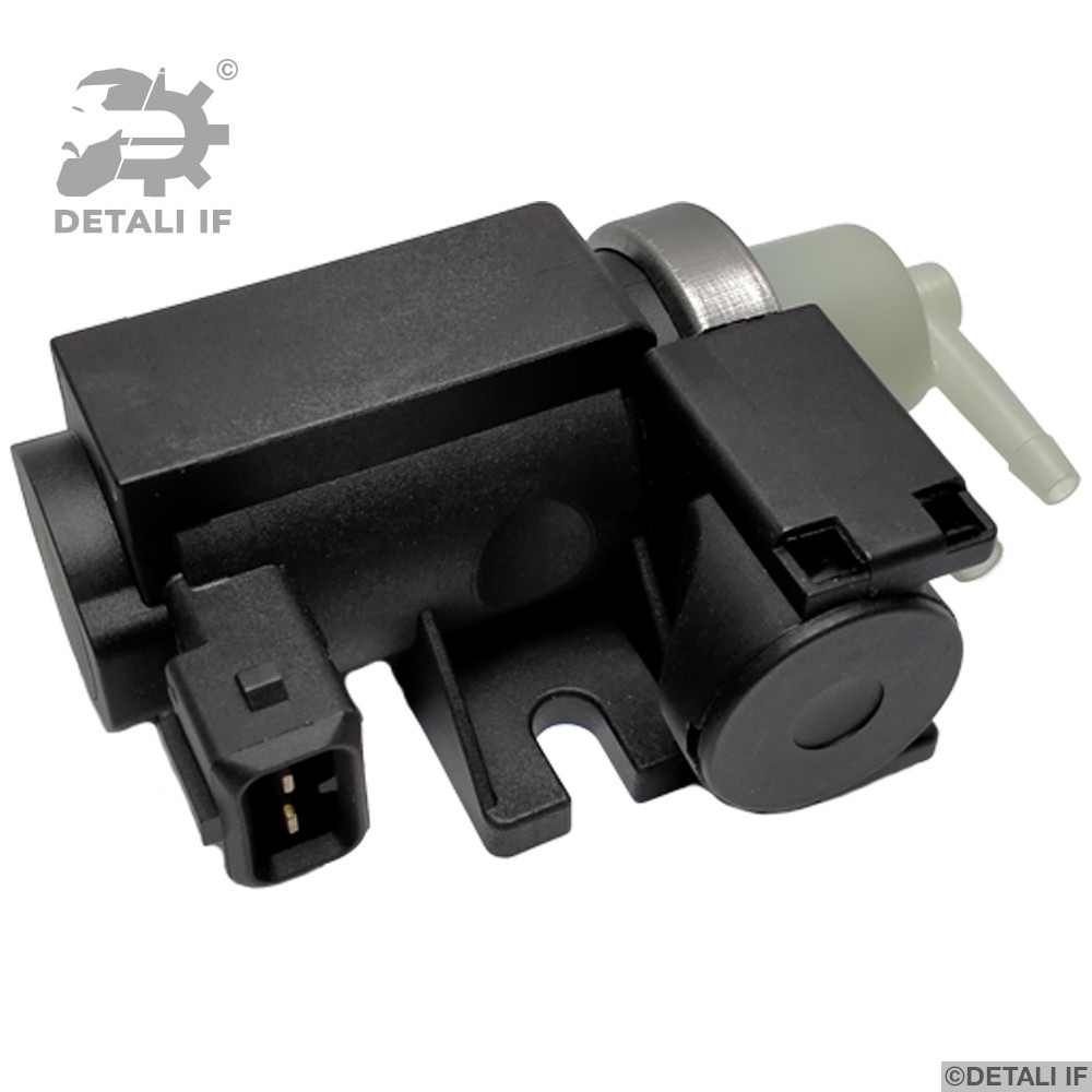 Вакуумный клапан двигателя Accent Hyundai 5851039 8972183310 98105656 ...