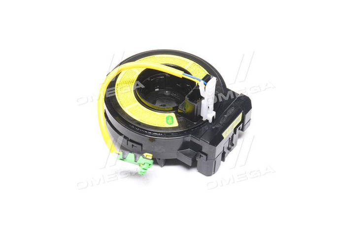 Кольцевая контактная группа подушки безопасности Kia Optima/Magentis 05 ...