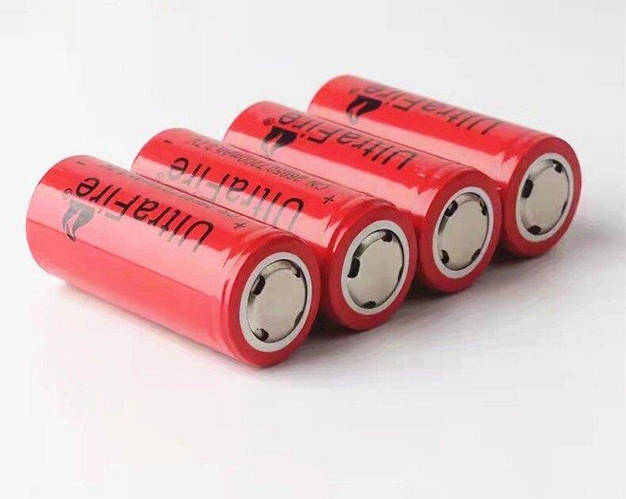 Купить Аккумулятор 26650 UltraFire 7200MAH 3.7V UltraFire 7200MAH 3.7V ...