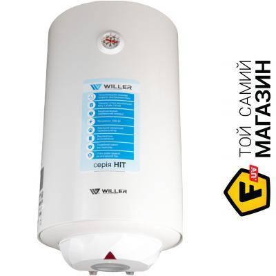 Купити Бойлер Willer EV30R-HIT, ціна 3486 ₴ - Prom.ua (ID# 1988539330)