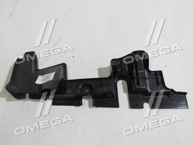 Дефлектор радиатора лев. TOY HIGHLANDER 13-16 (TEMPEST) 049 4795 221 ...