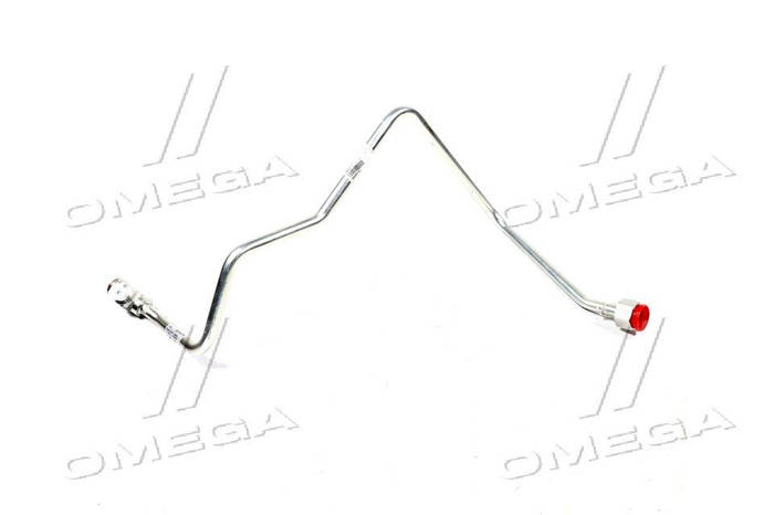 Трубка гидравлическая Case Mag340 (84340738) (CNH) 84340738 UA58 (ID ...