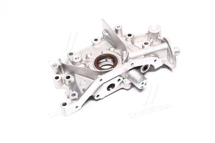 Насос масляний Hyundai Accent 06-10 (вир-во SPEEDMATE, Korea) SM-OPH005 ...