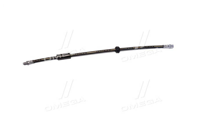 Шланг тормозной MERCEDES GL-CLASS (X164); M-CLASS (W164) передн. (пр-во ...