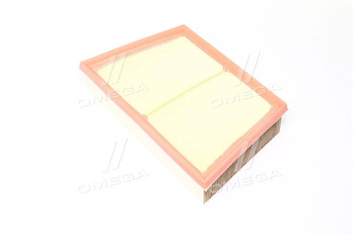 Фильтр воздушный LR RANGE ROVER EVOQUE 2.0 D 15- (пр-во MANN) C28022 ...