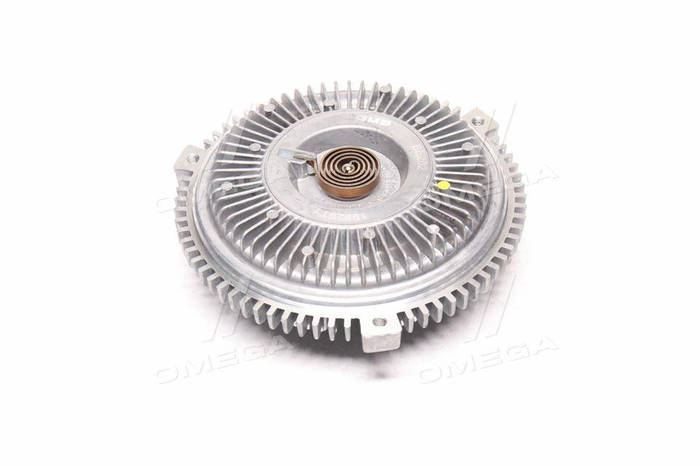 Вискомуфта вентилятора MERCEDES BENZ (пр-во GMB) GFBE-202 UA58 (ID ...