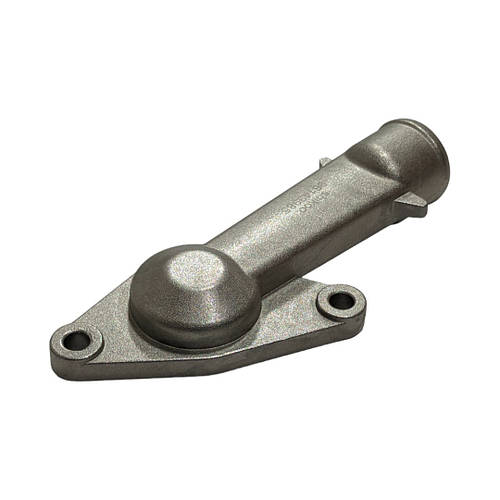 Корпус термостата Авео Ланос 1.5, Нексия 1.5 SOHC 96180324 Корея (ID ...