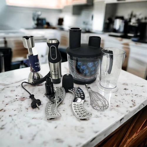 Купить Блендер MAGIO MG-642, блендер для детского пюре, блендер для дома, блендер для AZ-961 ...