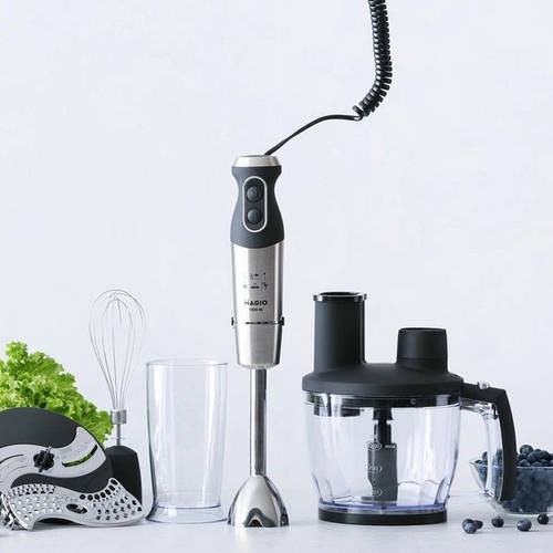 Купить Блендер MAGIO MG-642, блендер для детского пюре, блендер для дома, блендер для AZ-961 ...