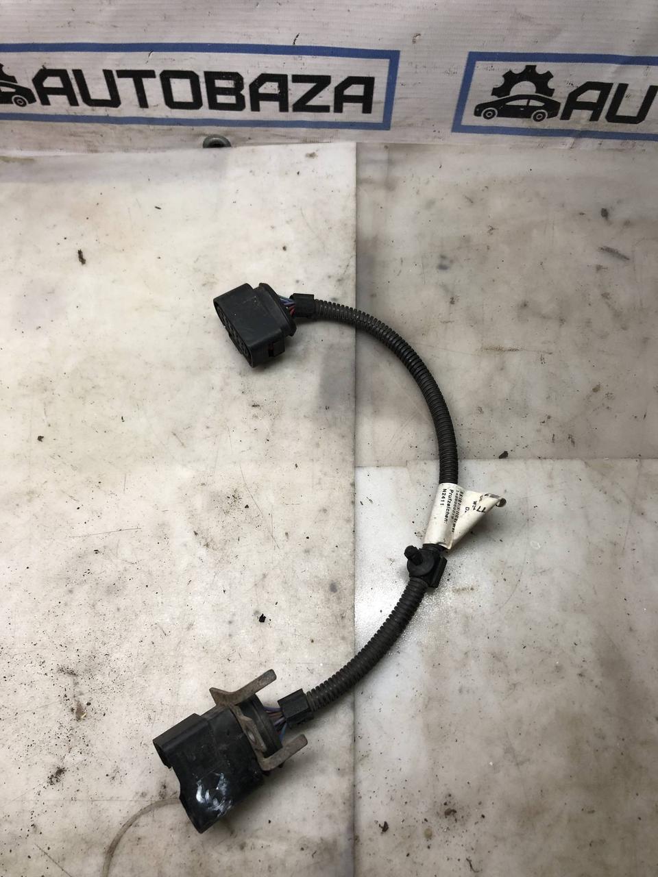 Джгут проводки датчика положення селектора АКПП для Audi Q7 4L (ID ...