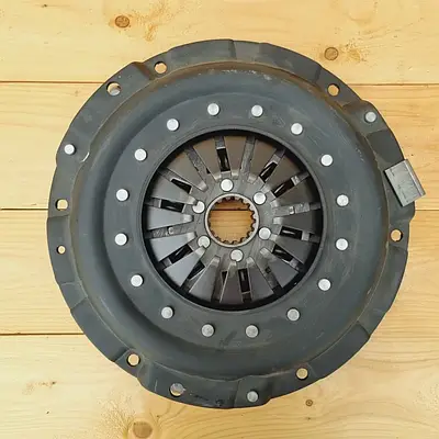 Корзина сцепления лепестковая мтз 82 | Сравнить цены и купить по акции ...