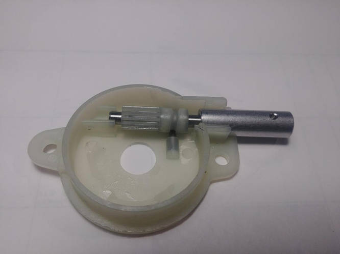 Купить Маслонасос б/п для Husqvarna 137/142 KOSA, цена 130 ₴ — Prom.ua (ID#1988915781)