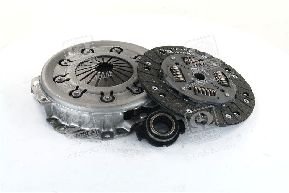 Комплект сцепления CITROEN (Пр-во LUK) 620 3096 00 (ID#1988930765 ...