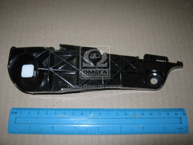 Направляющая бампера переднего R Toyota RAV4 05-16 (пр-во Toyota ...